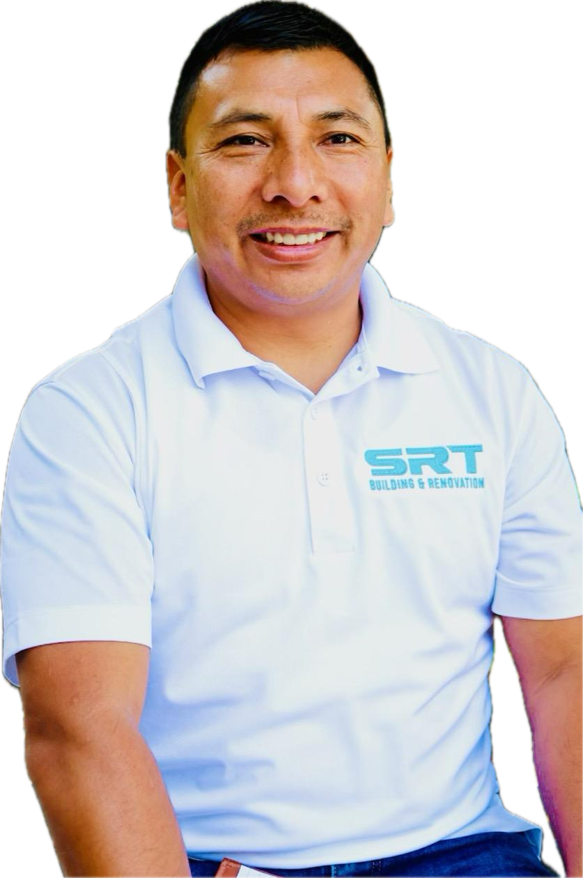 About Us | SRT Building and Renovation Inc.